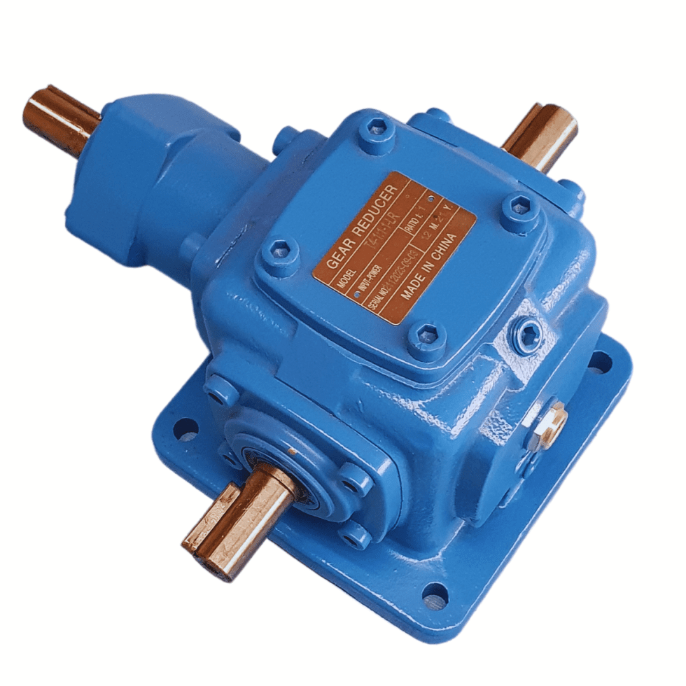 Reenvío Angular - Elan SpA