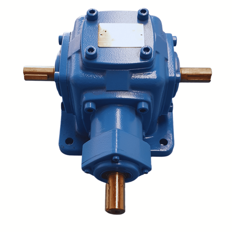 Reenvío Angular - Elan SpA